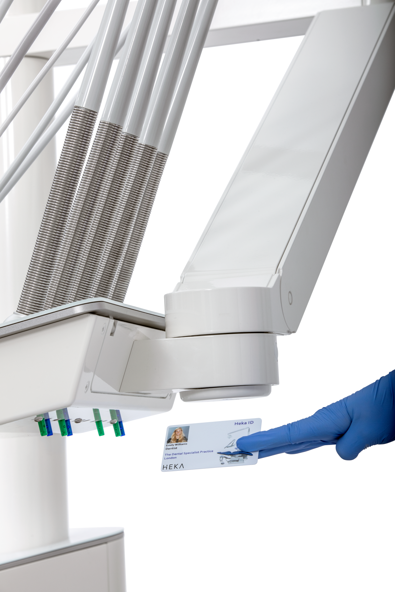 HEKA I+ - Heka Dental